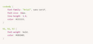 Janitor AI CSS Guide: Best Profile Customization Tips & Templates (2025 ...