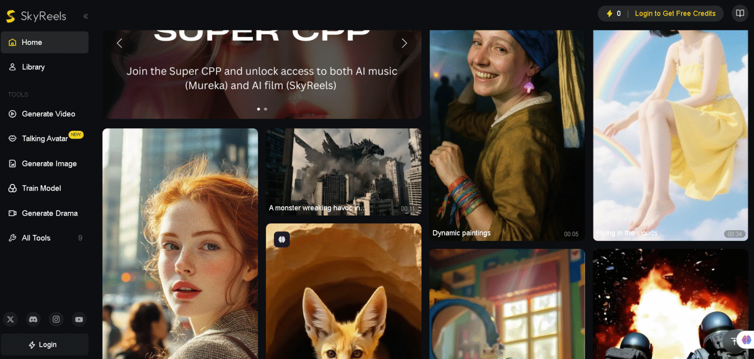 ComicAI Review 2025 – The Ultimate Guide to AI Powered Comic Creation ...